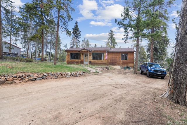 Conifer, CO Homes For Sale & Conifer, CO Real Estate | Trulia