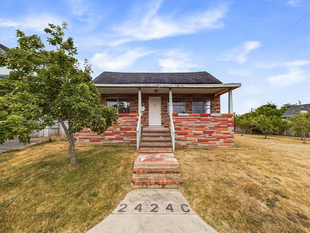 Eureka, CA Homes For Sale & Real Estate