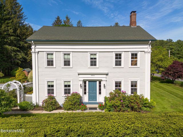 Great Barrington, MA Homes For Sale & Real Estate
