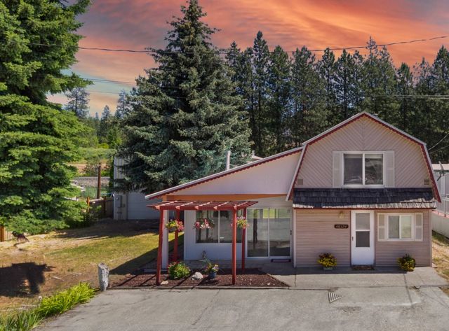 Loon Lake, WA Homes For Sale & Loon Lake, WA Real Estate | Trulia