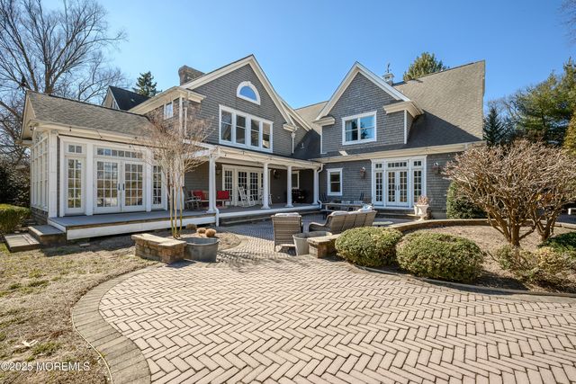 Lincroft, NJ Homes For Sale & Real Estate