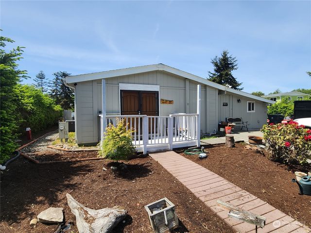 Sequim, WA Homes For Sale & Sequim, WA Real Estate | Trulia