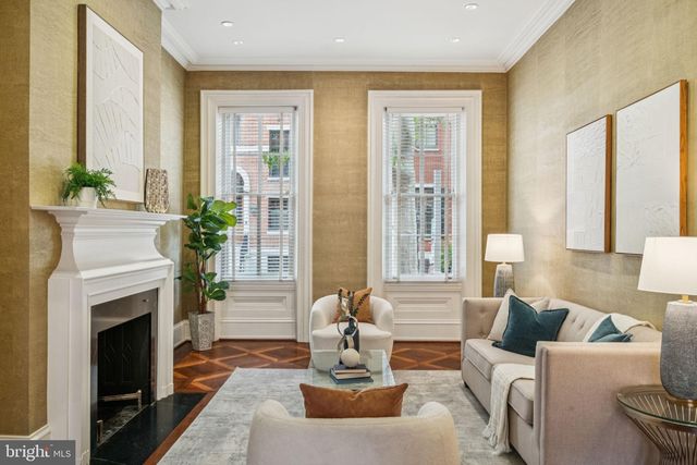 Brownstone Homes for Sale - Philadelphia, PA - 50 Listings | Trulia