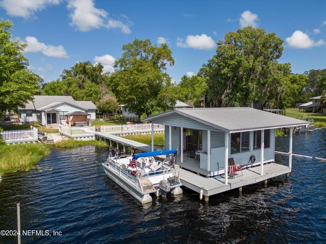 Interlachen, FL Single Family Homes For Sale - 34 Listings | Trulia