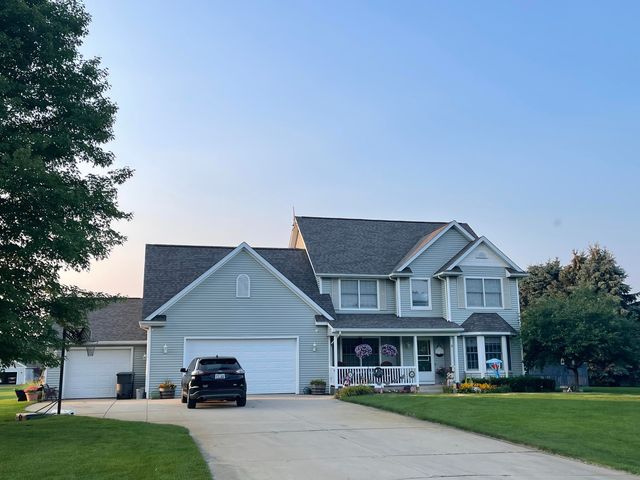 Mattawan, MI Homes For Sale & Mattawan, MI Real Estate | Trulia