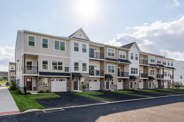 The Reserve at Timber Ridge - Coplay, PA | Trulia