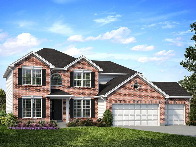 Lake Saint Louis, MO Homes For Sale & Lake Saint Louis, MO Real Estate ...