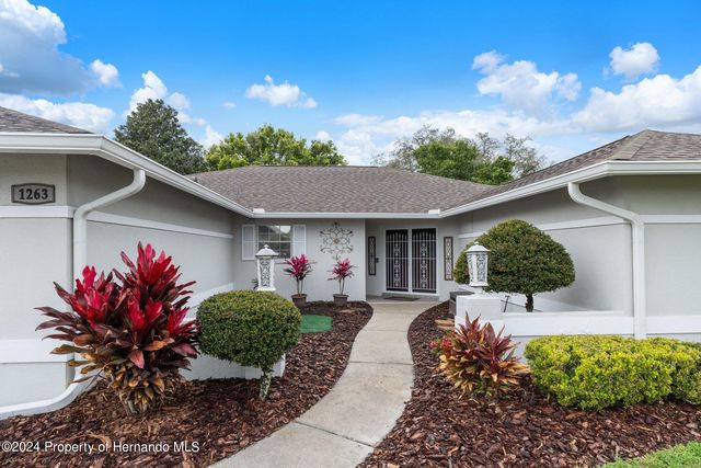 Spring Hill, FL Homes For Sale & Spring Hill, FL Real Estate | Trulia