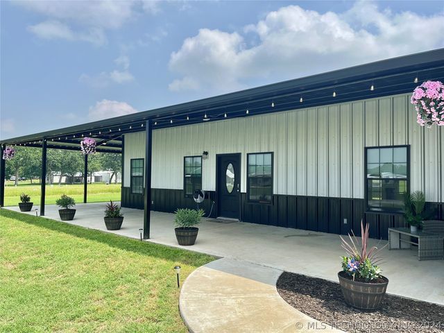 Kingston, OK Homes For Sale & Kingston, OK Real Estate | Trulia