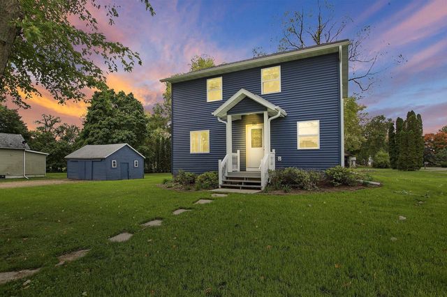 Wisconsin Real Estate & WI Homes For Sale | Trulia