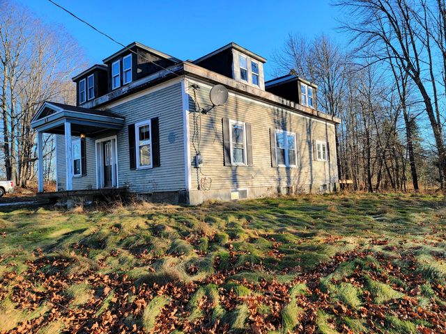 Cherryfield, ME Homes For Sale & Cherryfield, ME Real Estate | Trulia