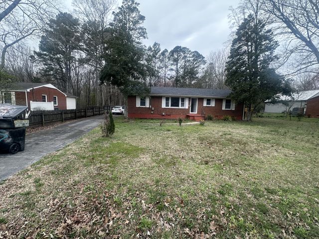 Tullahoma, TN Homes For Sale & Real Estate