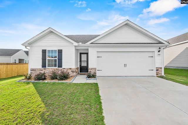 Gilbert, SC Homes For Sale & Real Estate - 152 Homes | Trulia