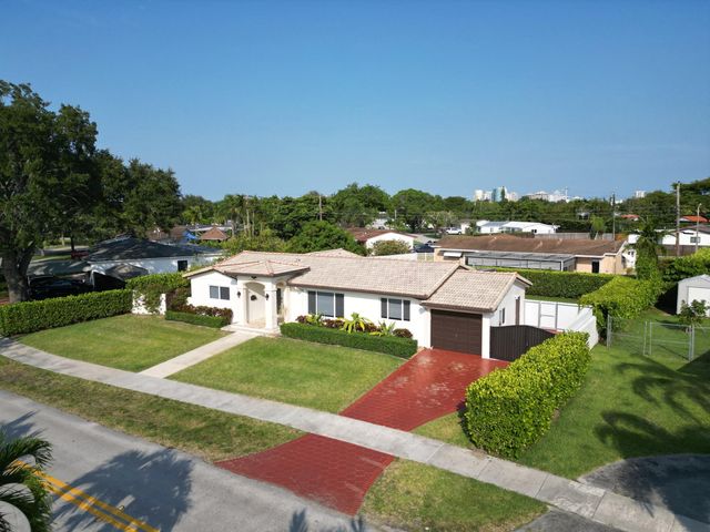 Houses For Rent in Miami, FL - 815 Homes | Trulia