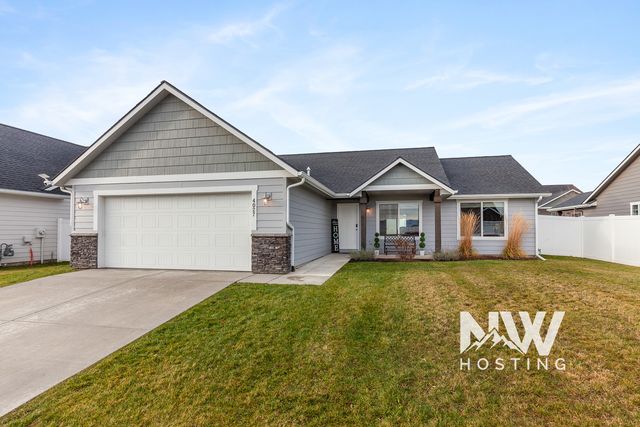 Houses For Rent in Post Falls, ID - 25 Homes | Trulia