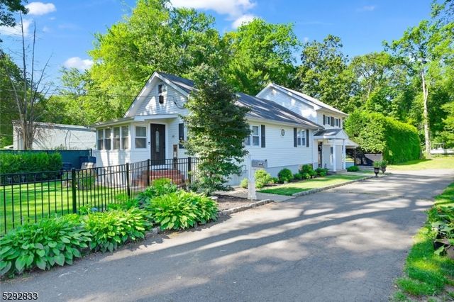 Wanaque, NJ Homes For Sale & Wanaque, NJ Real Estate | Trulia