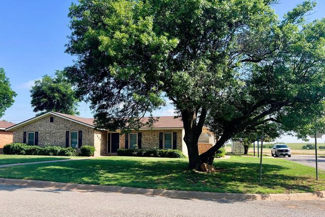 Childress, TX Homes For Sale & Childress, TX Real Estate | Trulia