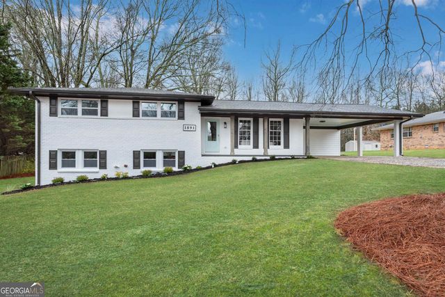 Austell, GA Homes For Sale & Austell, GA Real Estate | Trulia