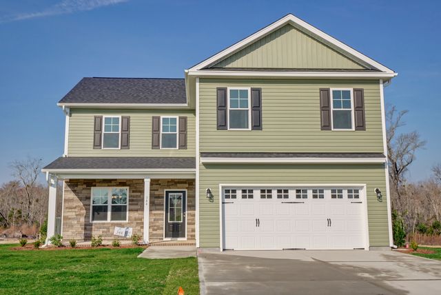 Rocky Point, NC Homes For Sale & Real Estate - 70 Homes | Trulia