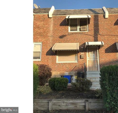 3 Bedroom Houses For Rent in Philadelphia, PA - 876 Homes | Trulia