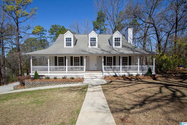 Alabaster, AL Homes For Sale & Real Estate