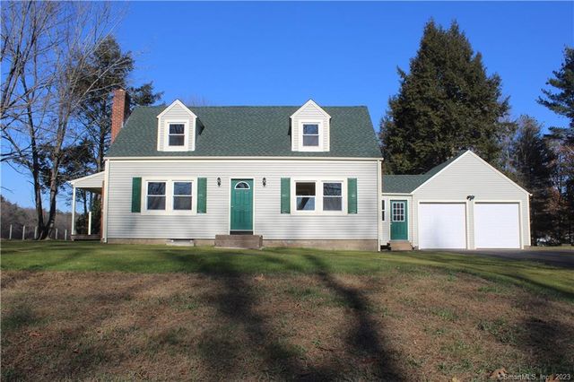 Somers, CT Homes For Sale & Somers, CT Real Estate | Trulia