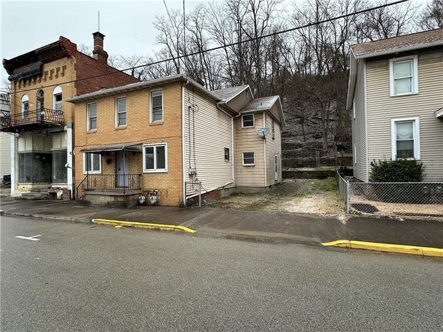 Belle Vernon, PA Homes For Sale & Real Estate