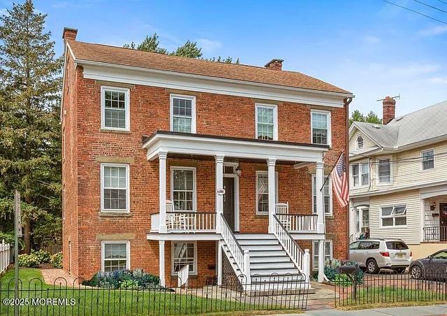 Keyport, NJ Homes For Sale & Real Estate