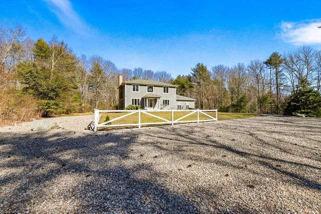 Rochester, MA Homes For Sale & Rochester, MA Real Estate | Trulia