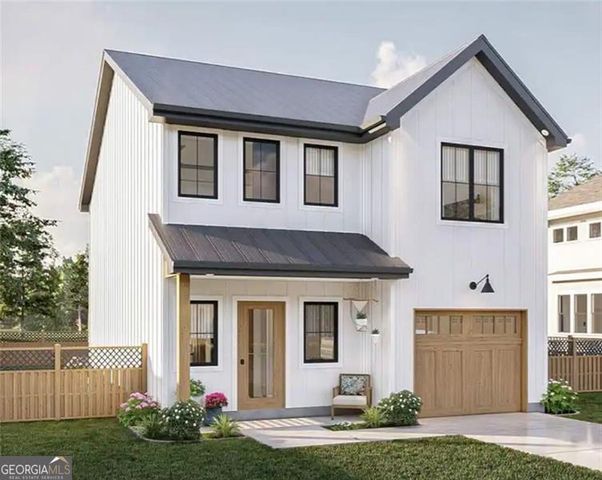 Decatur, GA Homes For Sale & Real Estate