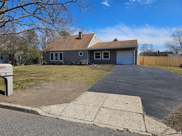 Medford, NY Homes For Sale & Medford, NY Real Estate | Trulia