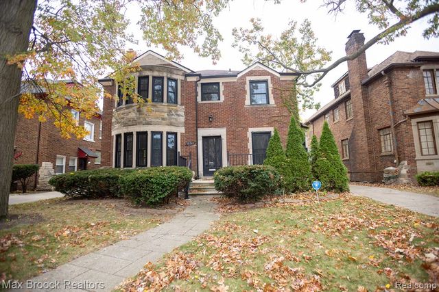 Detroit, MI Homes For Sale & Real Estate | Page 2