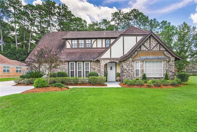 388 Cross Gates Blvd, Slidell, LA 70461 | Trulia