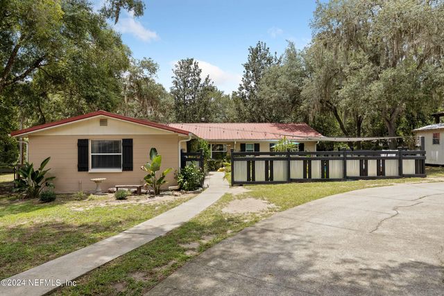 Keystone Heights, FL Homes For Sale - Updated Daily
