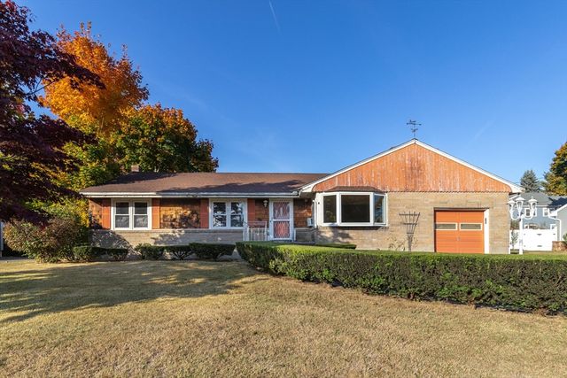 Saugus, MA Homes For Sale & Real Estate