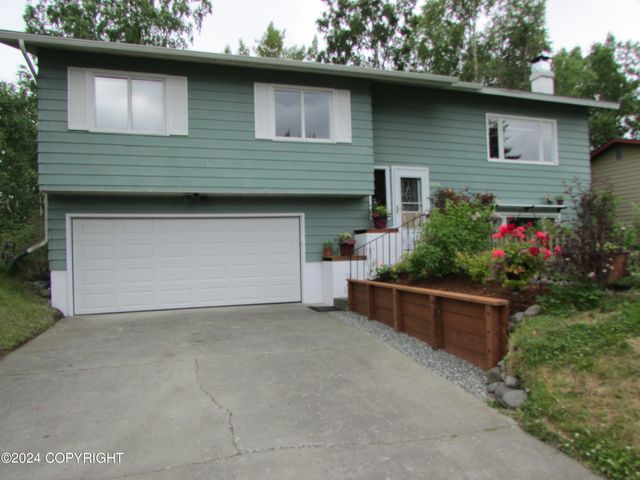 Anchorage, AK Homes For Sale & Anchorage, AK Real Estate | Trulia