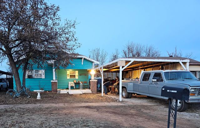 Childress, TX Homes For Sale & Childress, TX Real Estate | Trulia