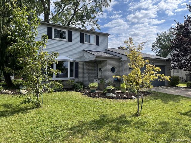 Clinton Township, MI Homes For Sale & Real Estate