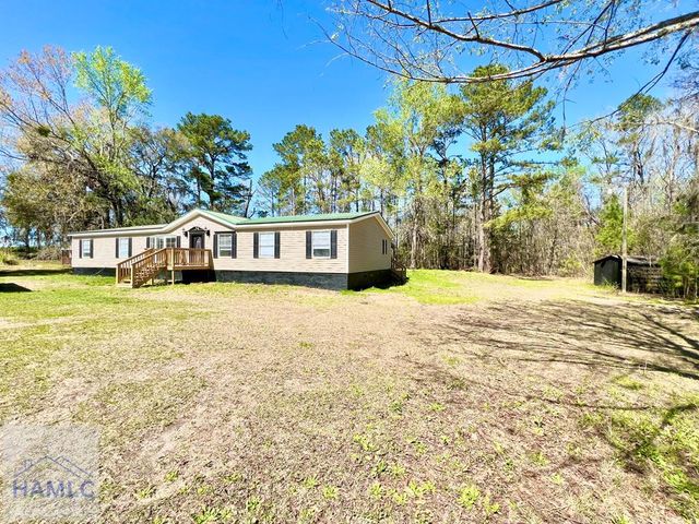 Midway, GA Homes For Sale & Real Estate