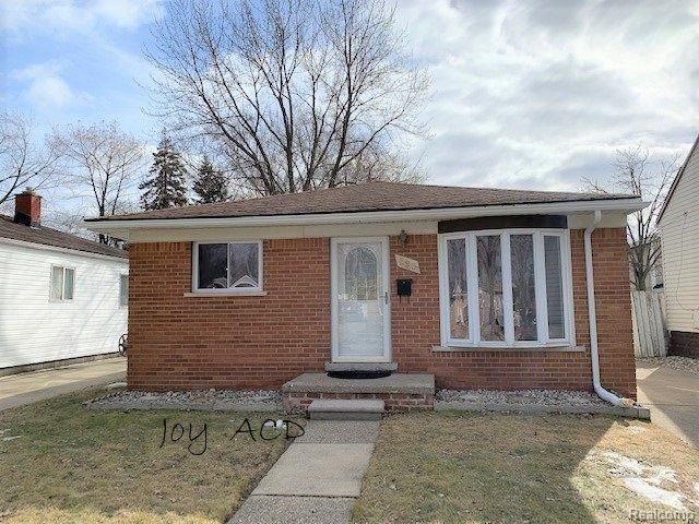 Madison Heights, MI Homes For Sale & Madison Heights, MI Real Estate ...