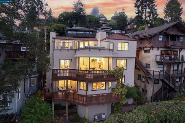 Berkeley, CA Homes For Sale - Updated Daily