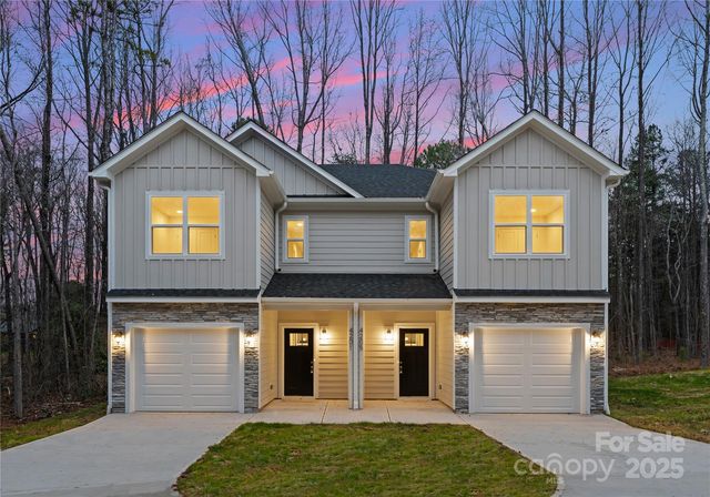 Charlotte, NC Townhomes For Sale - 716 Listings | Trulia