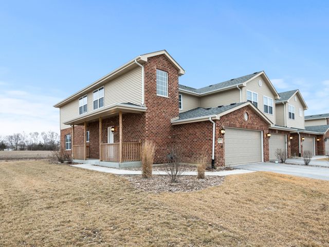 Matteson, IL Homes For Sale & Real Estate