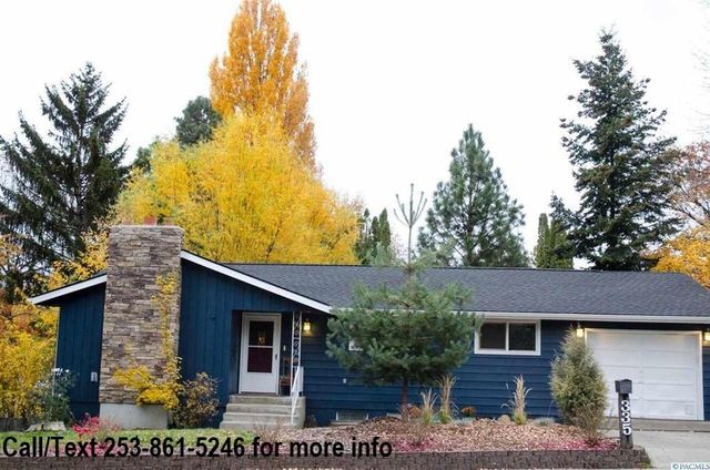 Houses For Rent in Pullman, WA - 41 Homes | Trulia