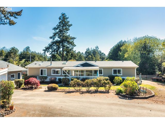 Bandon, OR Homes For Sale & Bandon, OR Real Estate | Trulia