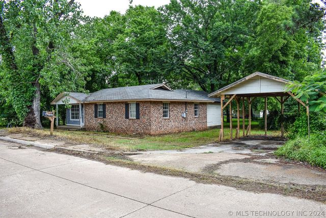 Hugo, OK Homes For Sale & Hugo, OK Real Estate | Trulia