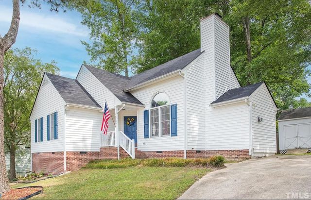 Houses For Rent in Raleigh, NC - 601 Homes | Trulia