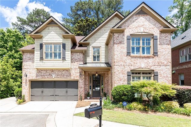 Sandy Springs, GA Homes For Sale & Sandy Springs, GA Real Estate | Trulia