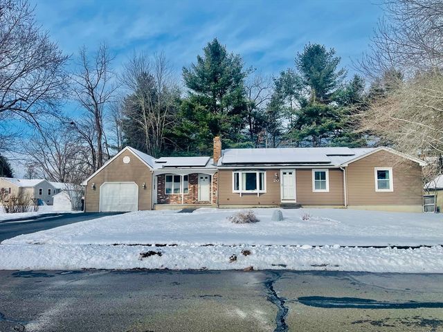 Agawam, MA Homes For Sale & Real Estate