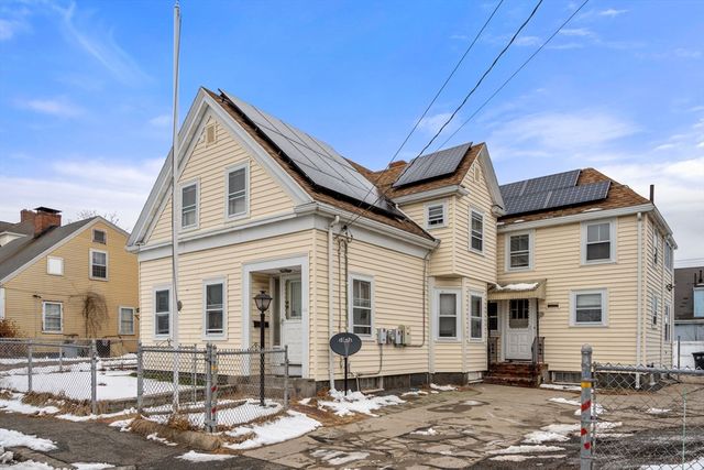 Quincy, MA Homes For Sale & Real Estate